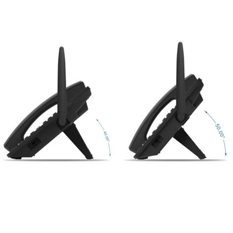 4g Voip Landline Telephone Support 3 Sip Accounts Shenzhen East Line Oem Phone Factory