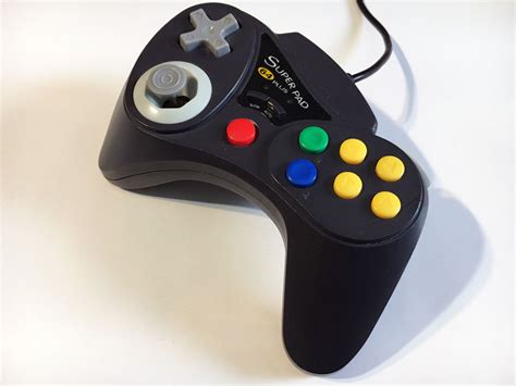 Nintendo 64 Controller Z Button Nintendo 64 Controller Z Button