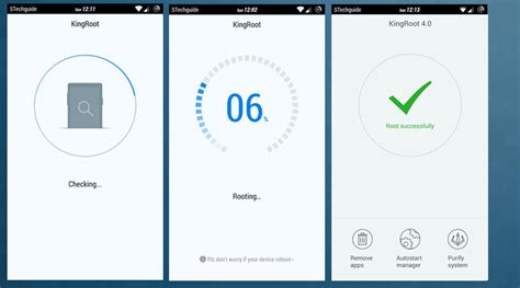 How To Root Android Phone Without PC One Click Root Method
