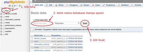 Installasi Moodle Di Localhost Adam Blog