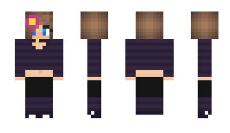 Slipperyt Minecraft Skin History — Skinmc