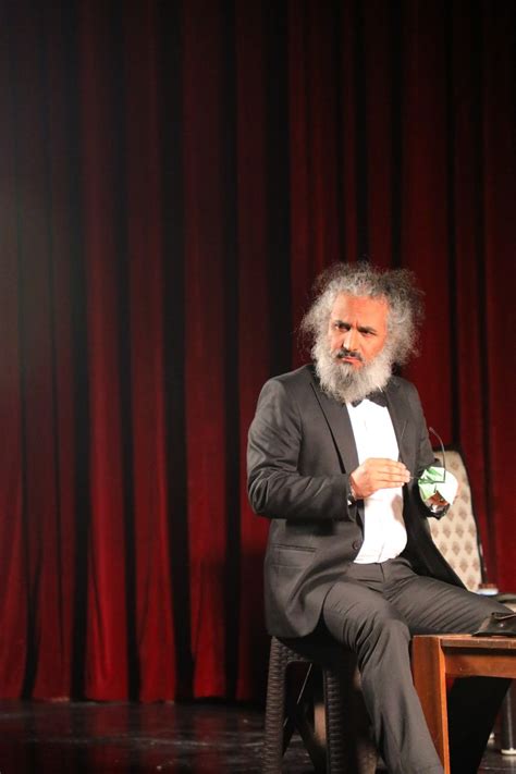 Mohammad Hossein Safari On Linkedin محمد حسین صفری بازیگر Mohammad Hossein Safari Artist Actor