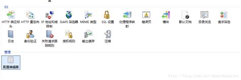 sharepoint 系统或其他网站性能优化配置（系统加速设置之一） 段传涛的博客 csdn博客