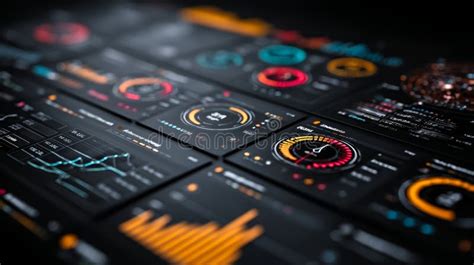 Comprehensive Analysis Of Customer Journey Data Visualization In