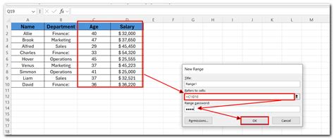 Learn Excel Lock A Column In Excel 3 Easy And Simple Methods