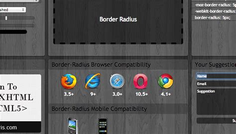 Toolinfy 8 Useful Css Generators