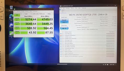 Power On Boots Right Into Bios R ROGAlly