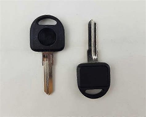 Ignition Blank Uncut Key Suitable For 84 90 Bmw 3 5 6 7 Series E21 E30