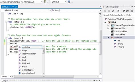 12 Great Arduino Ide Alternatives Top Ides In 2023 Alternativeto