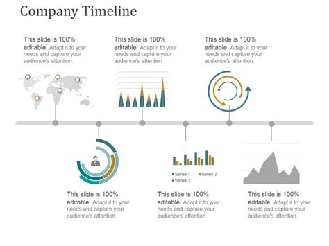 Company Timeline Ppt PowerPoint Presentation Infographics Layout Ideas