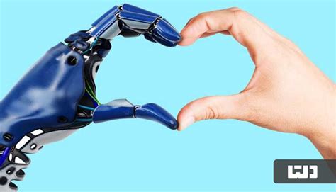 ازدواج با هوش مصنوعی از تخیل تا واقعیت دلتامگ