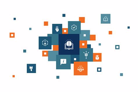 지식 인포 그래픽 10 단계 픽셀 디자인 주제 교육 정보 경험 간단한 아이콘 10에 대한 스톡 벡터 아트 및 기타 이미지 10 개념 과학 Istock