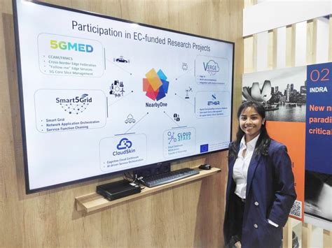 Nearby Computing On Linkedin Orchestration Cloudskin Cloudstars Mwc23