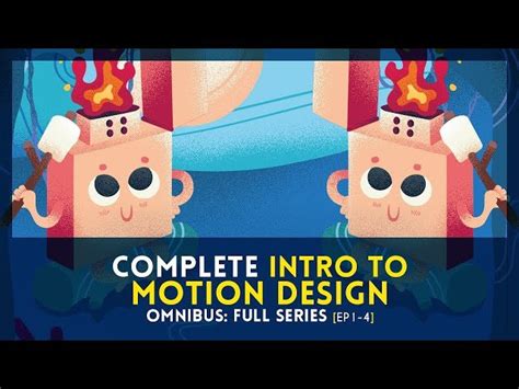 Free Video Complete Intro To Motion Design From Tiptut Class Central
