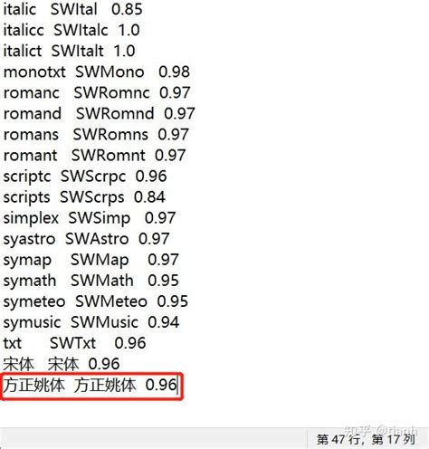 关于solidworks工程图转dwg格式图纸后字体大小变化问题 知乎
