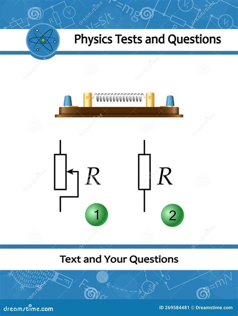 Resistor Is A Device Having A Designed Resistance To The Passage Of An Electric Current