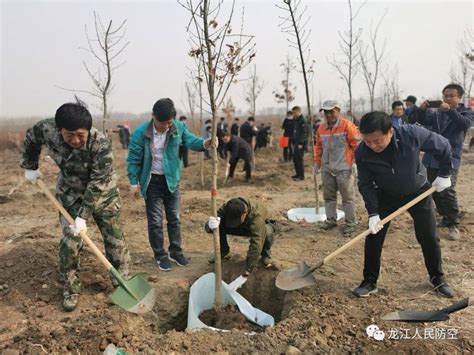 【头条】省人防办与省住建厅联合开展“我为群众办实事”义务植树团建活动党史