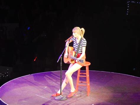 Tell Me Why D By Kaitlin Anderson Red Tour Kaitlin Taylor Swift