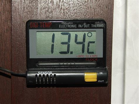 How To Monitor Temperature Inside Your House