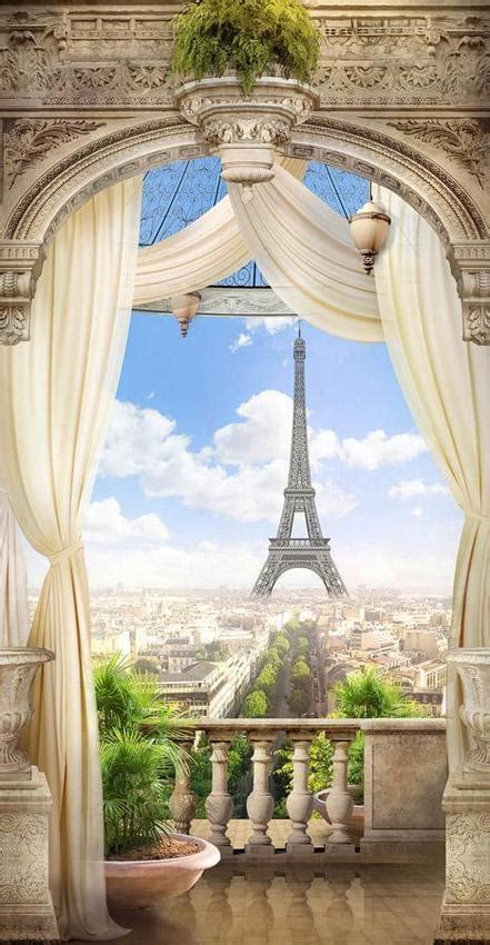 Фотообои Париж на стену каталог цены и фото купить в Интернет магазине