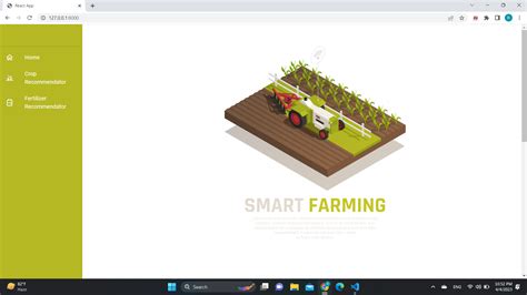Github Rushii Smart Farming