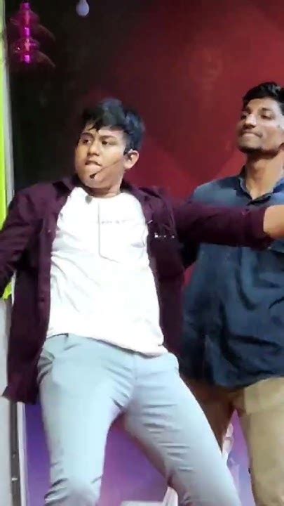 Theatres Day Best Event In Our Clg Vvit University Skits Youtube