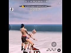 Free Fire Sex With Morena Xxx Mobile Porno Videos Movies Iporntv Net