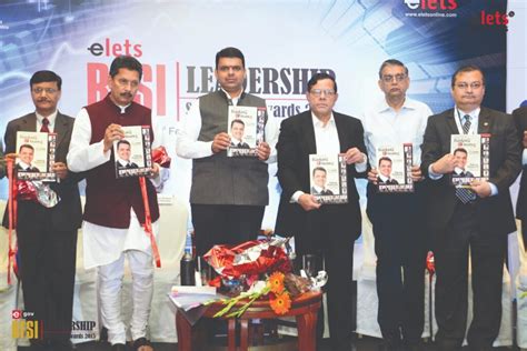 From Inception To Innovation Elets Bfsi Leadership Summit Shaping The
