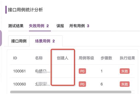 [bug]v1 17 2测试计划执行报告，创建人不显示 · Issue 10495 · Metersphere Metersphere · Github