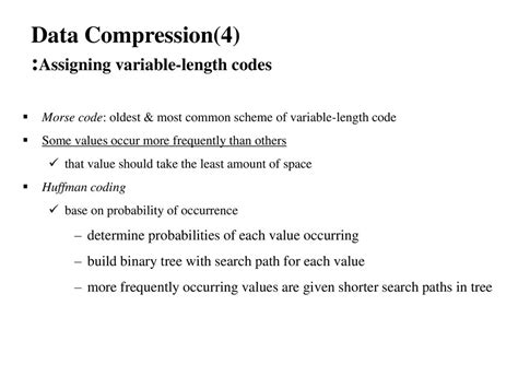 Chap6 Organizing Files For Performance Ppt Download