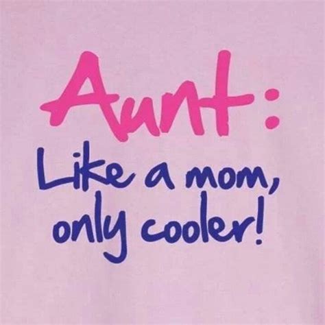 24 Trendy Proud Aunt Quotes For Your Auntie Preet Kamal