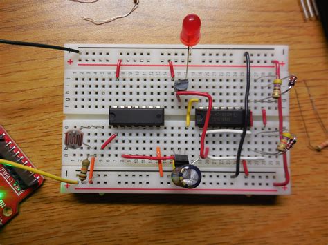 ECE Honors Lab Section Week Oct Oct