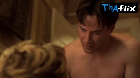 Charlize Theron Sexy Scene In Sweet November