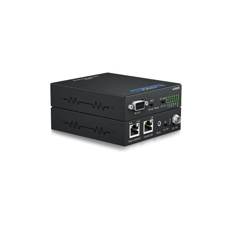 Módulo de control avanzado Blustream ACM Pro Audio Sistemas