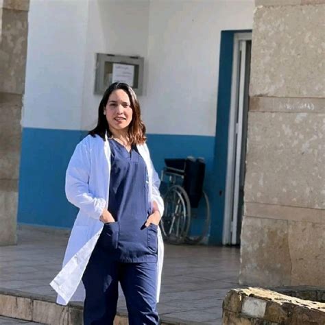 Hind El Kassmi Nurse Hôpital Hassan Ii Fnideq Linkedin