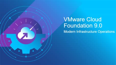 Operations In Vmware Cloud Foundation 9 0 The Modern Way To Build And Manage Your Private