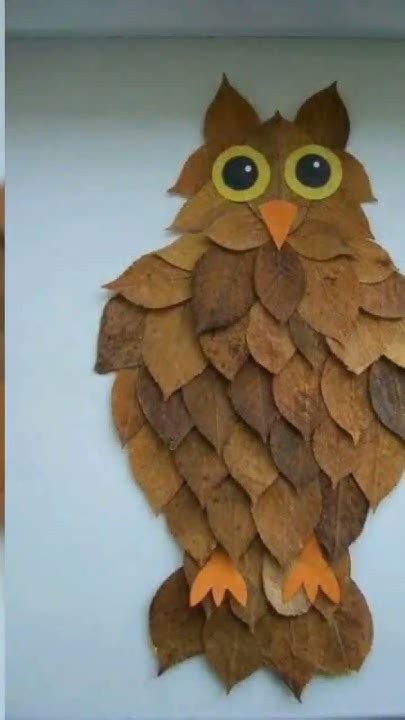 ශාක පත්‍ර වලින් කලාත්මක නිර්මාන හදමු Lets Make Artistic Creations From Leaves Youtube