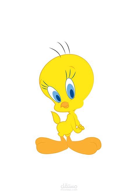 رسم شخصيات كرتونية مستقل