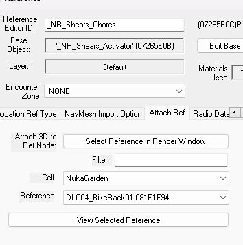Nuka Ride World Patch Wip Page Downloads Fallout Adult Sex Mods Loverslab