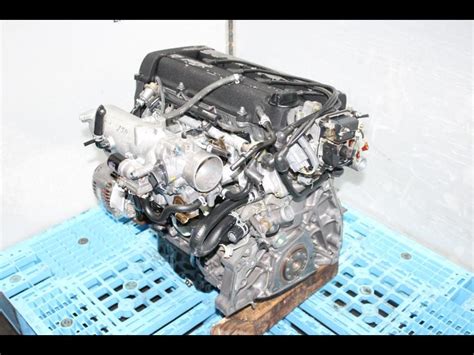Jdm Honda Integra 96 98 B18b1 18l Dohc Ls Engine For Sale Engine Land