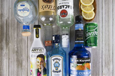 Best Amf Drink Recipe Quite A State Binnacle Image Library