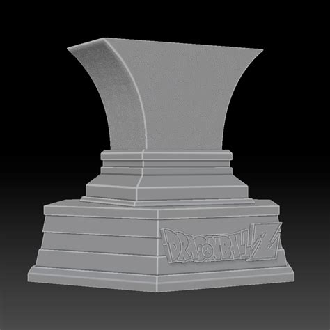 3d Printable Realistic Piccolo Bust Dragon Ball Z 3d Printable Design 3d Printable Realistic Piccolo Bust Dragon Ball Z 3d Printable Design