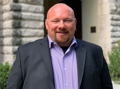 Chicagoland Wedding Officiant — Robert Locklear