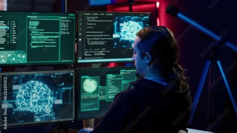 Rogue Computer Scientist Uses AI Machine Learning To Develop Zero Day Exploit Undetectable By