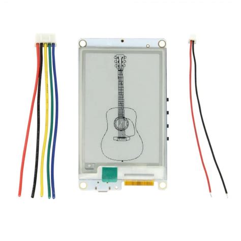 LilyGO TTGO T S V ESP With Inch E Paper E Ink Colors LILYGO H Q