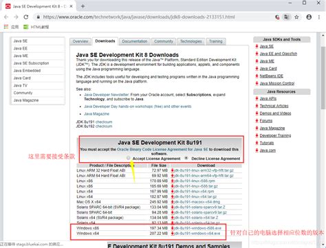 安装jdk、maven、tomcat与配置环境变量详解（win10） 如何安装jdk和配置环境变量 csdn博客