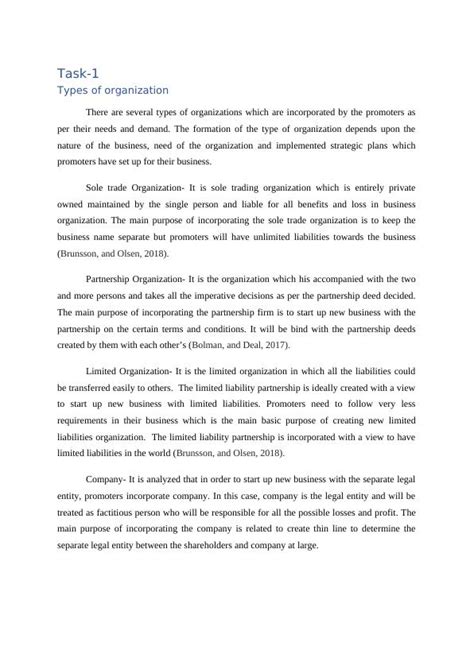 Organizational Structure Analysis Types Functions And Interrelation