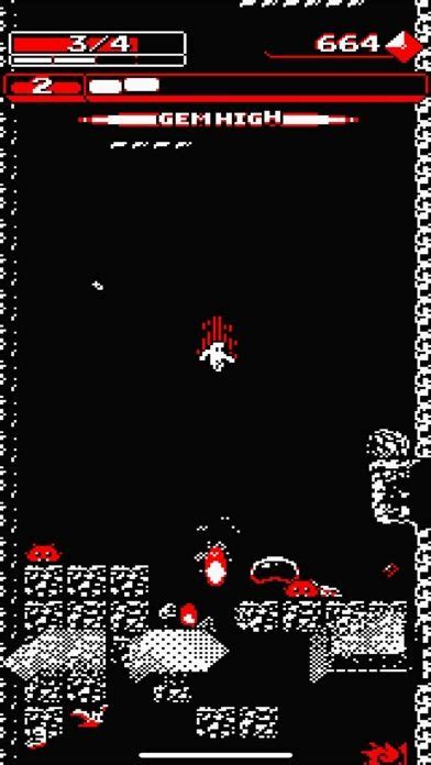 Downwell+ android iOS apk download for free-TapTap