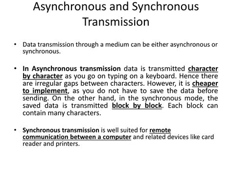 Introduction To Networking Ppt