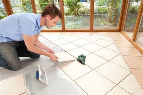 Как уложить плитку на пол самостоятельно Статейный Клуб АПП